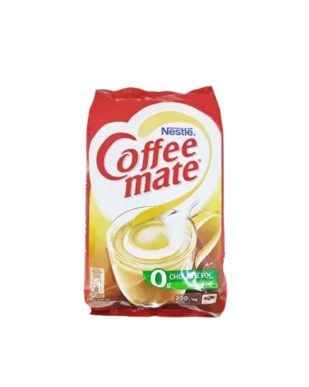 Nestlé Coffee Mate Refill 1kg – OjaOba.com