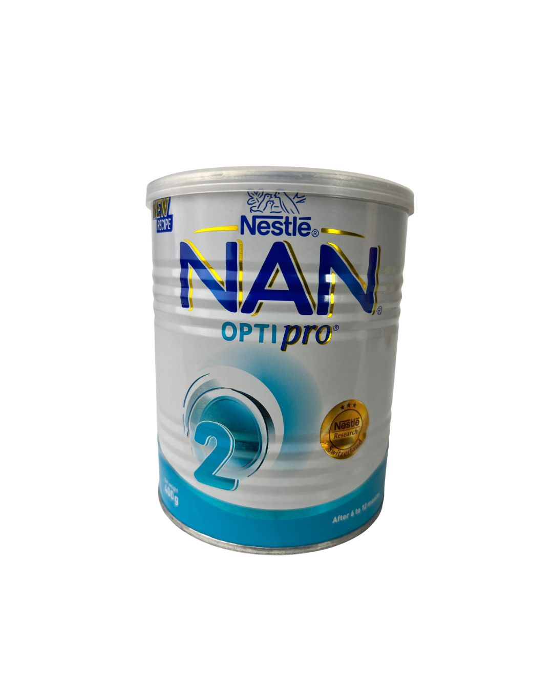 Nan Opti Pro 2 400g – OjaOba.com