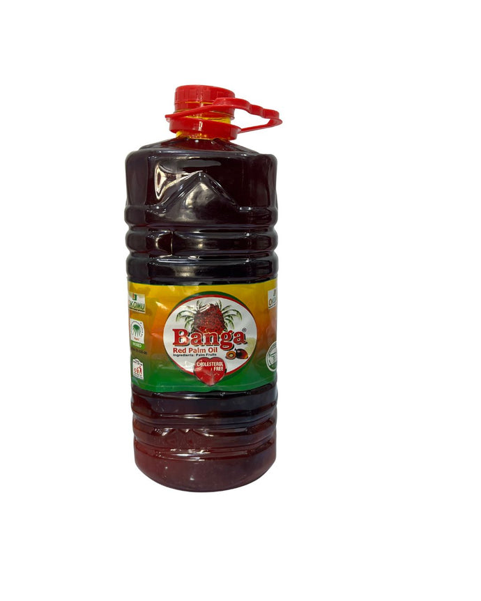 Okomu Banga Oil 4l – OjaOba.com