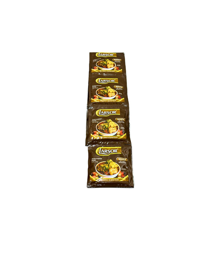 Larsor Banga Seasoning – OjaOba.com