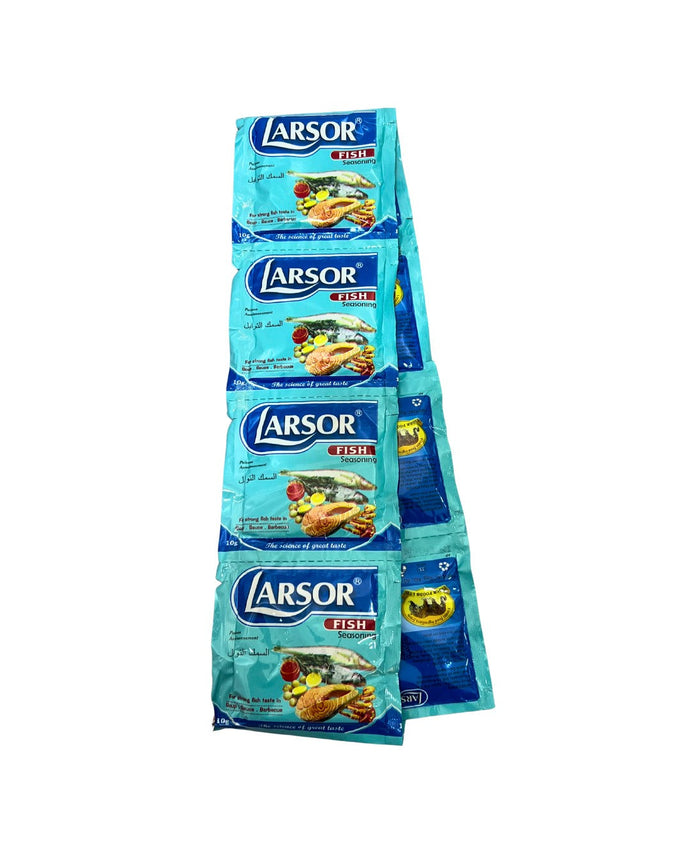 Larsor Fish Seasoning – OjaOba.com