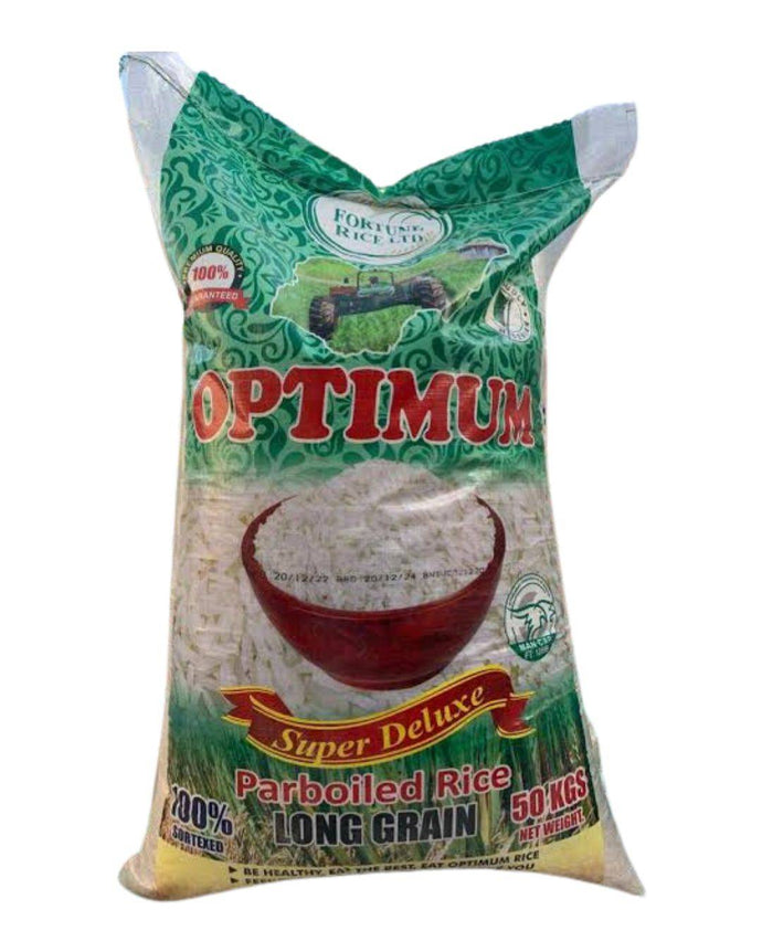 Optimum Rice (Mudu) – OjaOba.com