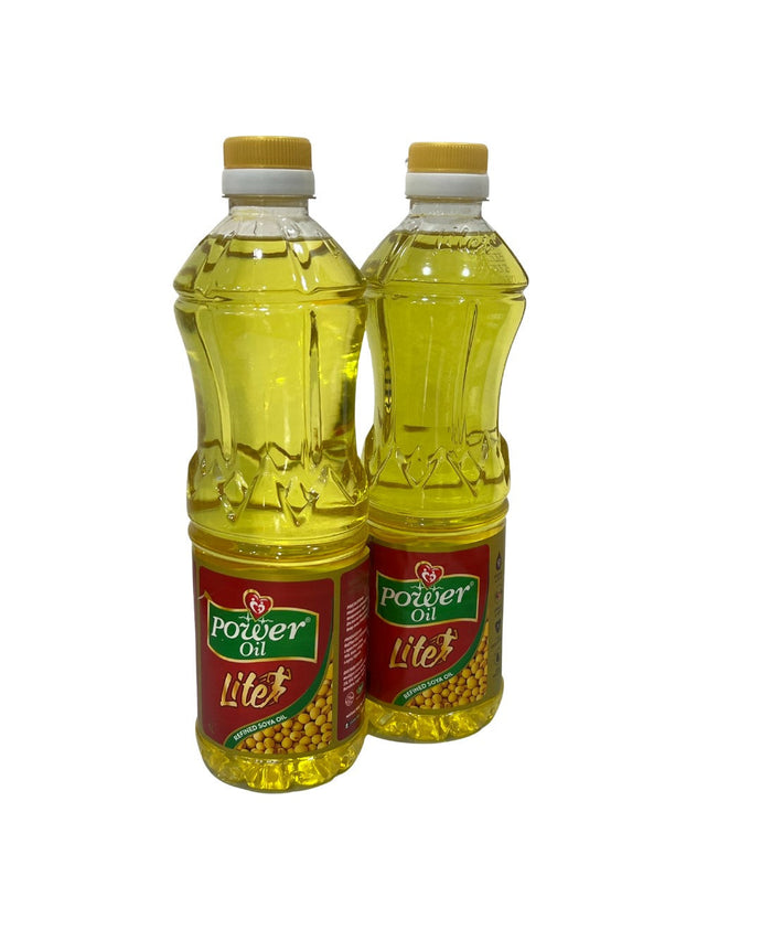 Power Oil Lite – OjaOba.com