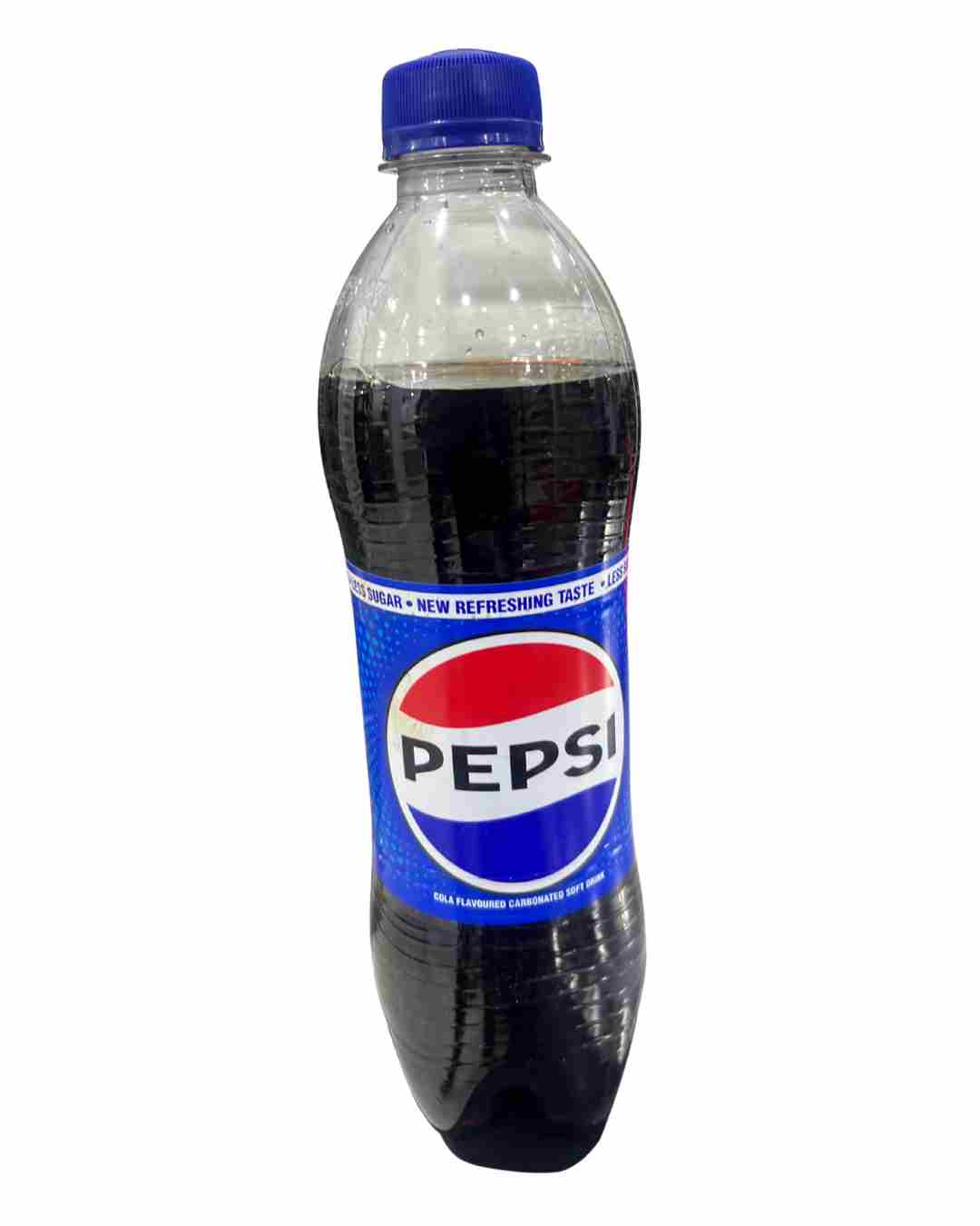 Pepsi Cola Flavored Soft Drink 50cl Carton – OjaOba.com
