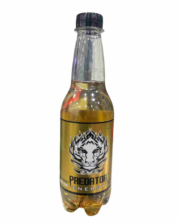 Predator Energy Drink 400ml – OjaOba.com