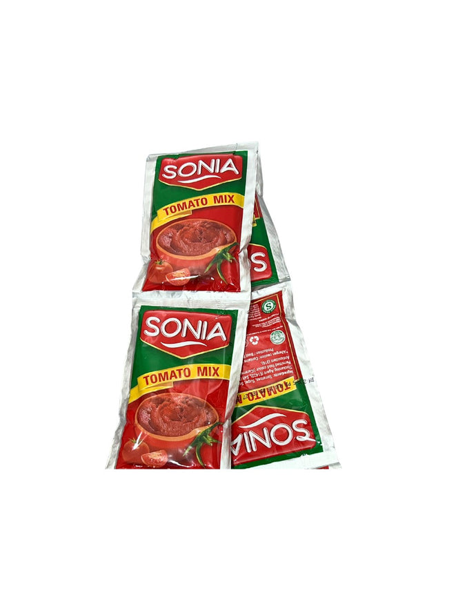 Sonia Tomato Mix Sachet 55g – OjaOba.com