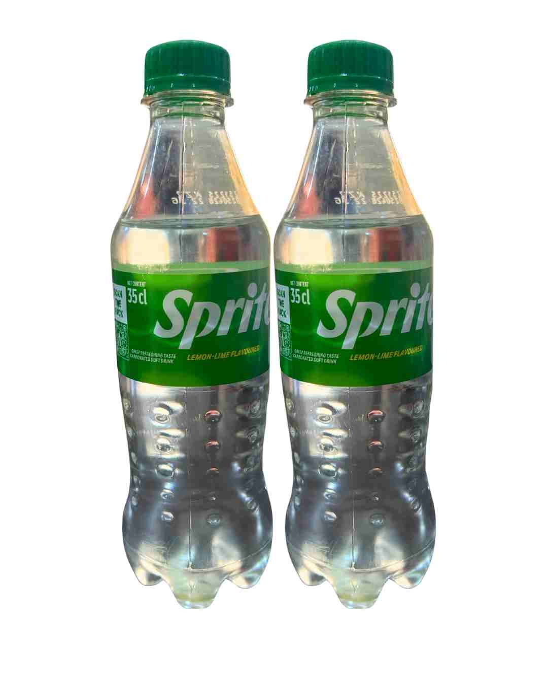 Sprite Lemon Lime Flavoured Drink 35cl – OjaOba.com