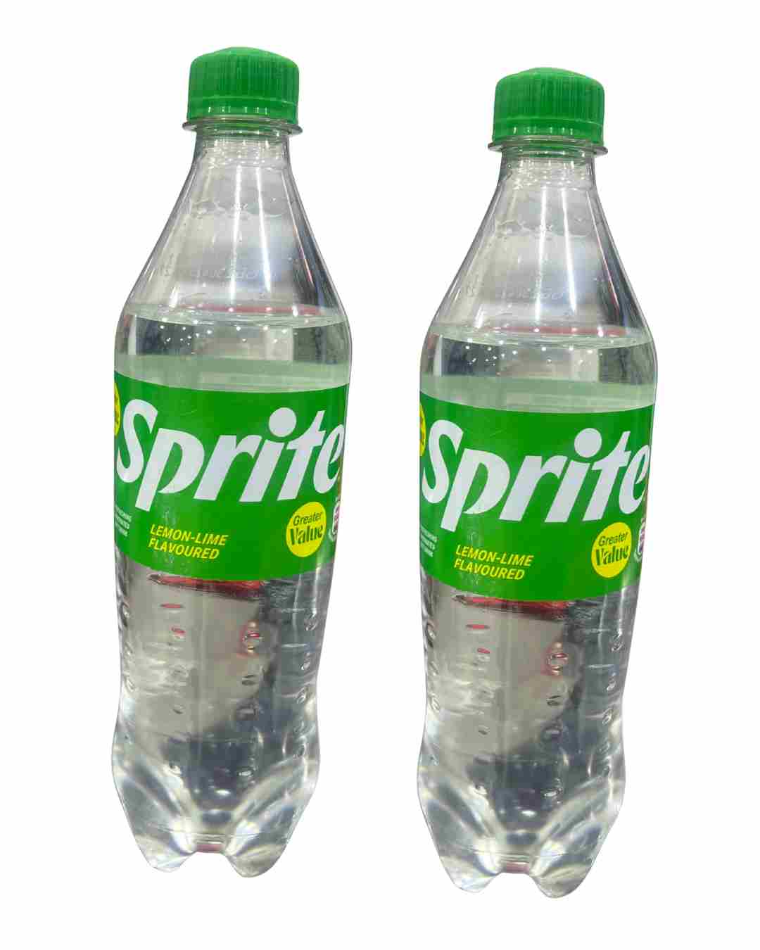 Sprite Lime-Lemon Flavor 60cl Carton – OjaOba.com