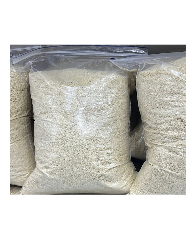 White Delta Garri (Mudu) – OjaOba.com