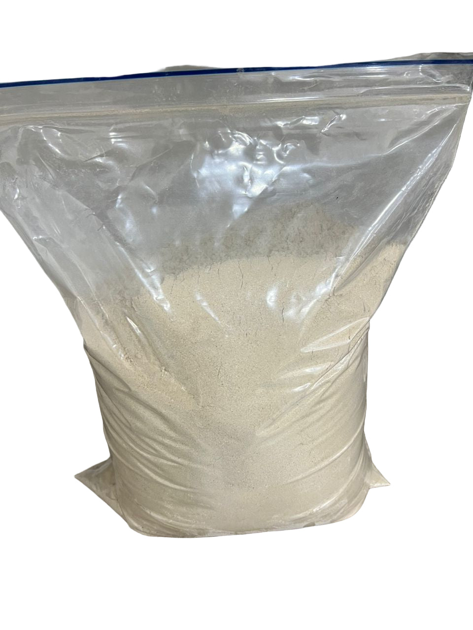 Elubo Yam Flour 2kg (mudu) – OjaOba.com